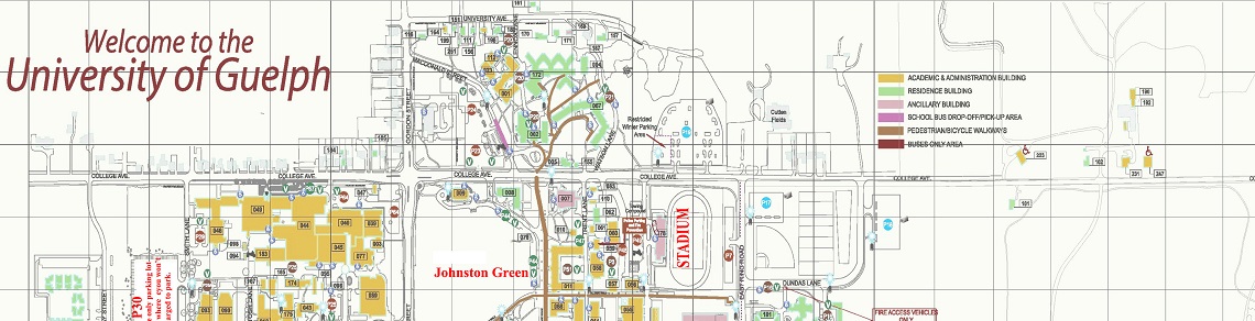 Sustainable Transportation & Parking Services